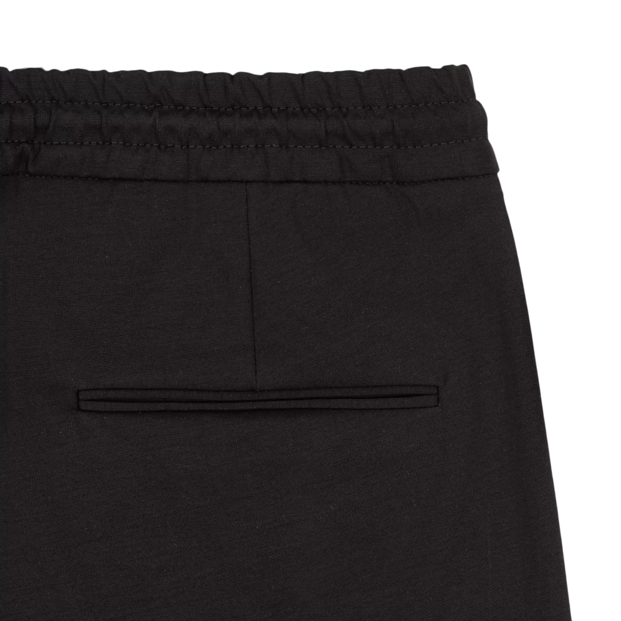 Pantalone Tuta Nero