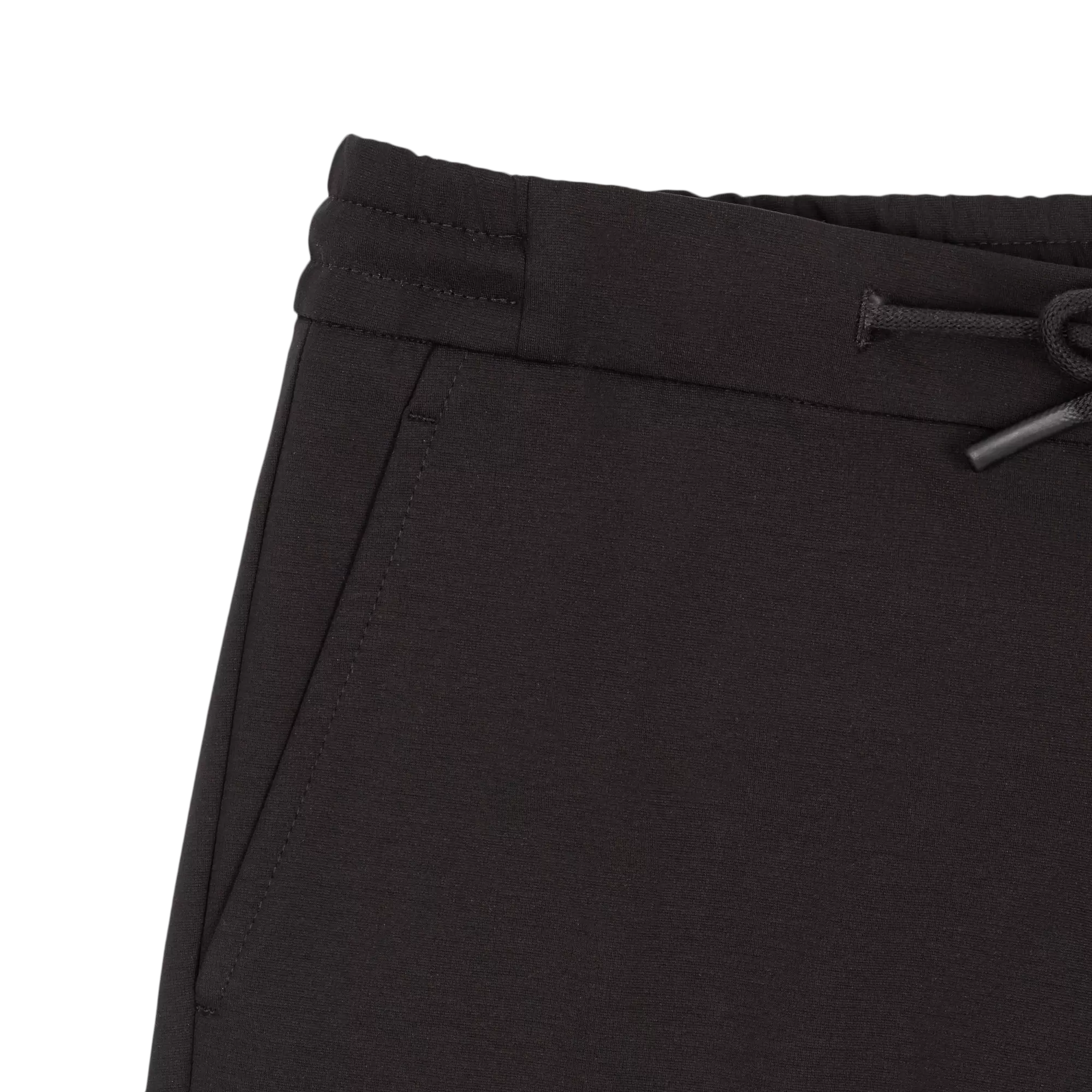 Pantalone Tuta Nero